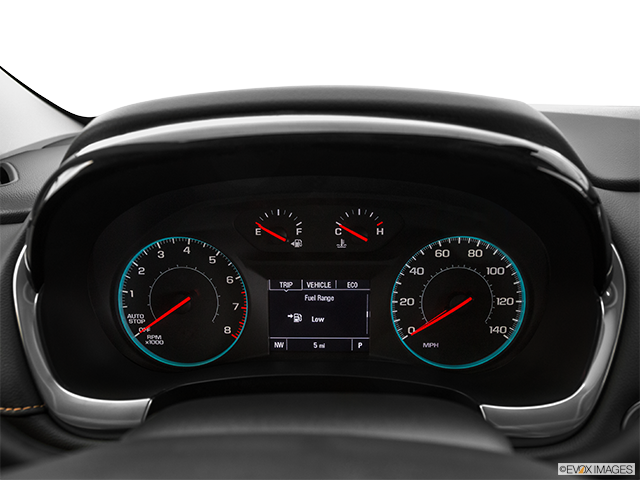 Chevrolet Traverse 2023: Essais routiers, prix, spécifications, photos ...