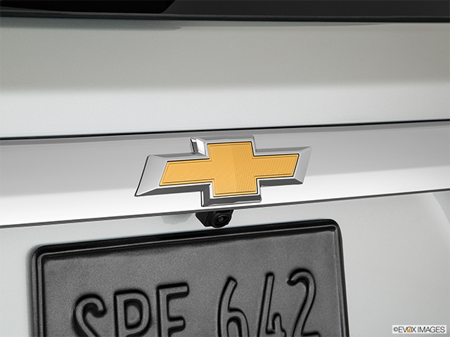 2023 Chevrolet Traverse: Reviews, Price, Specs, Photos and Trims
