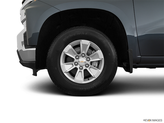 2022 Chevrolet Silverado 1500: Price, Review, Photos (Canada) | Driving