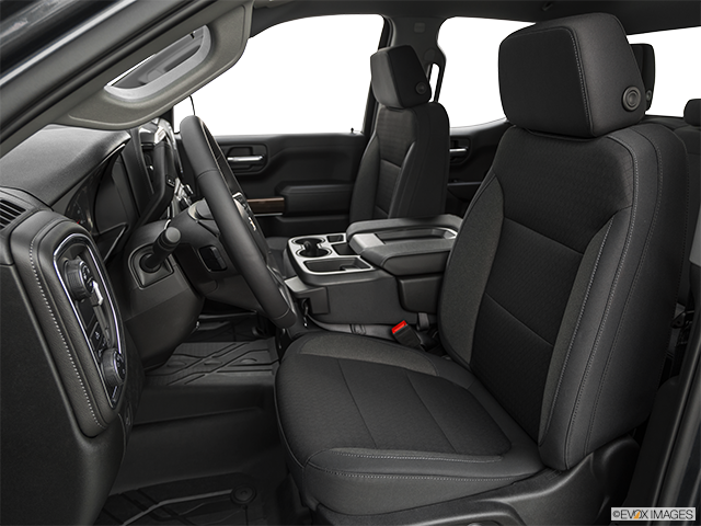 2022 Chevrolet Silverado 1500: Reviews, Price, Specs, Photos and Trims