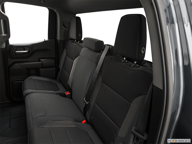 2022 Chevrolet Silverado 1500: Price, Review, Photos and Specs - Read ...