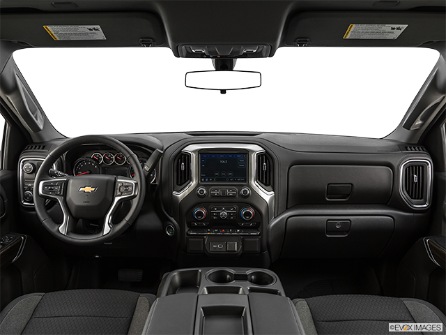 2022 Chevrolet Silverado 1500: Price, Review, Photos and Specs - Read ...