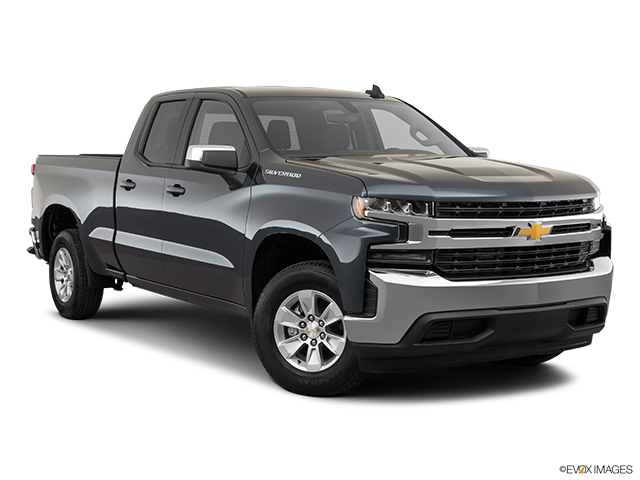 2022 Chevrolet Silverado 1500: Reviews, Price, Specs, Photos and Trims