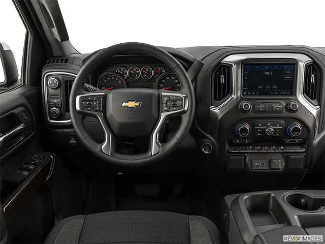 2022 Chevrolet Silverado 1500: Price, Review, Photos (Canada) | Driving