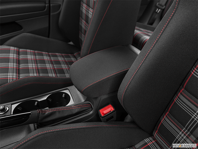 2024 Volkswagen Golf GTI: Reviews, Price, Specs, Photos and Trims ...