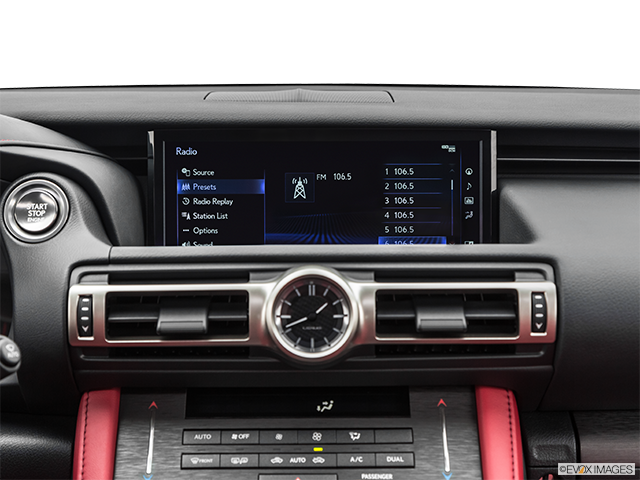 2022 Lexus RC 300: Reviews, Price, Specs, Photos and Trims | Driving.ca