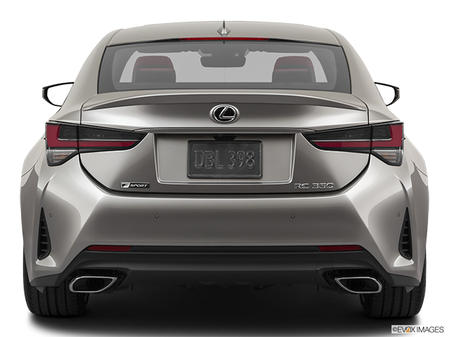 2024 Lexus RC 300: Price, Review, Photos (Canada) | Driving