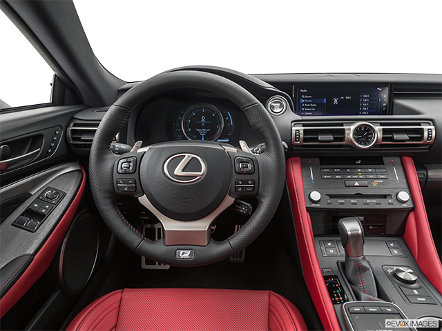 2024 Lexus RC 300: Price, Review, Photos (Canada) | Driving