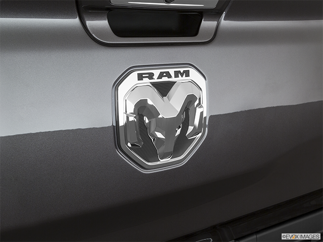 Ram Ram 1500 2021: prix, avis d’experts, photos et spécifications ...