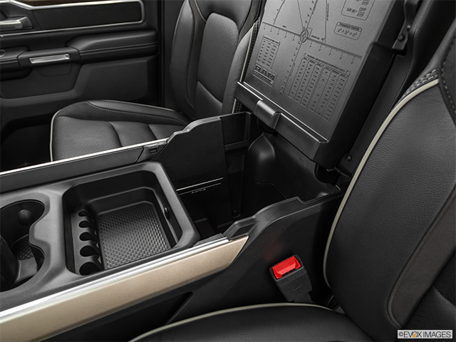 Ram Ram 1500 2023: prix, avis d’experts, photos et spécifications ...