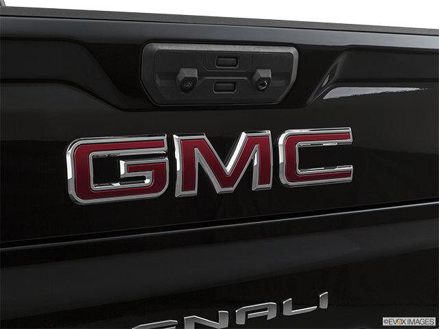 2022 GMC Sierra 3500HD: Reviews, Price, Specs, Photos and Trims ...