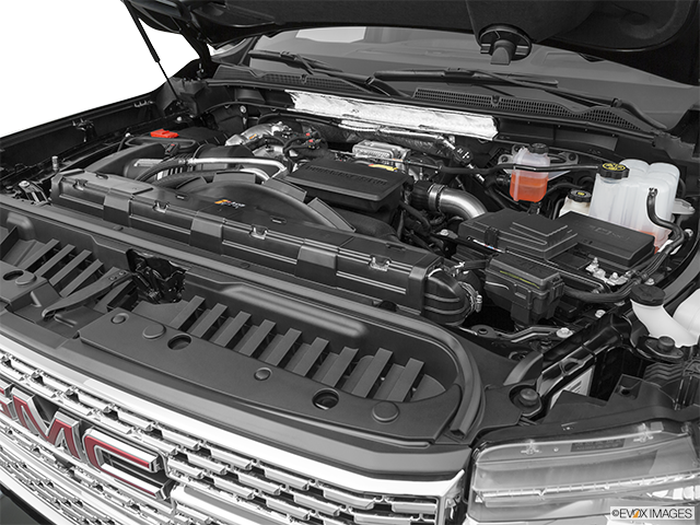 2024 GMC Sierra 3500HD: Reviews, Price, Specs, Photos and Trims ...