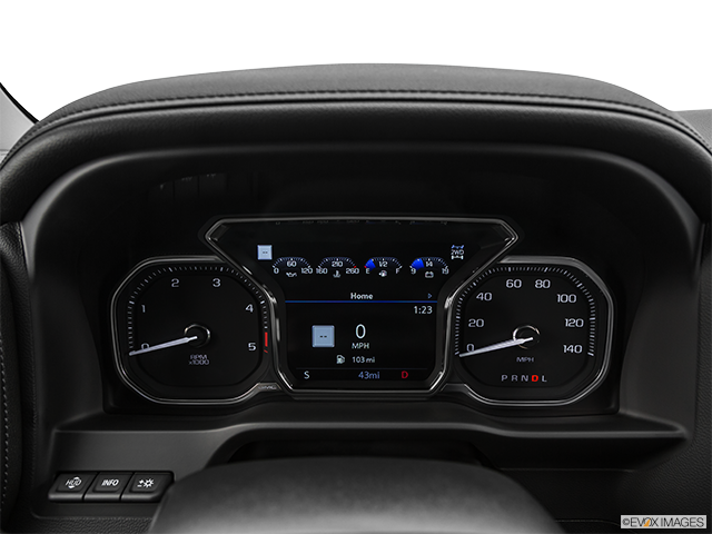 2024 GMC Sierra 3500HD: Reviews, Price, Specs, Photos and Trims ...