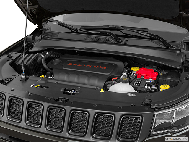 2024 Jeep Compass: Reviews, Price, Specs, Photos and Trims | Driving.ca