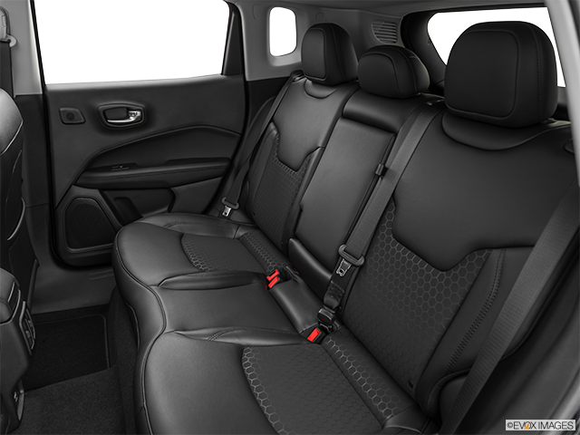 Jeep Compass: Price, Review, Photos and Specs (Canada) | Driving.ca