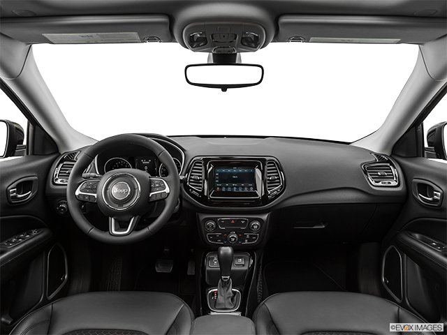 Jeep Compass: Price, Review, Photos and Specs (Canada) | Driving.ca