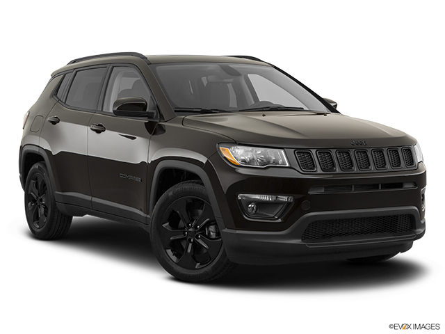 Jeep Compass: Price, Review, Photos and Specs (Canada) | Driving.ca