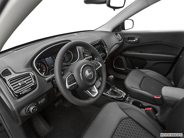Jeep Compass: Price, Review, Photos and Specs (Canada) | Driving.ca