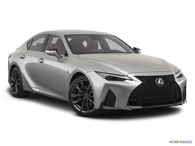 2022 Lexus IS 300: Reviews, Price, Specs, Photos and Trims | Driving.ca