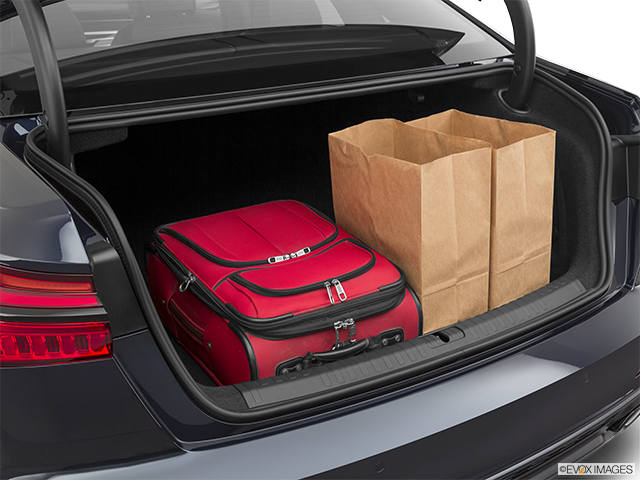 2023 Audi A6 45 TFSI quattro Progressiv S tronic: Price, Review, Photos ...