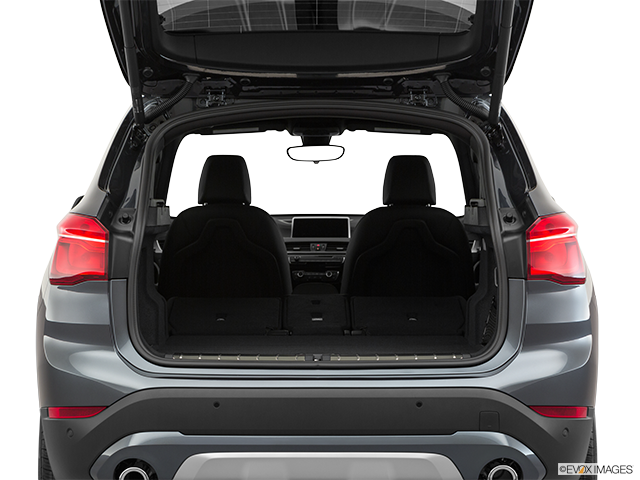 2024 BMW X1: Reviews, Price, Specs, Photos and Trims | Driving.ca