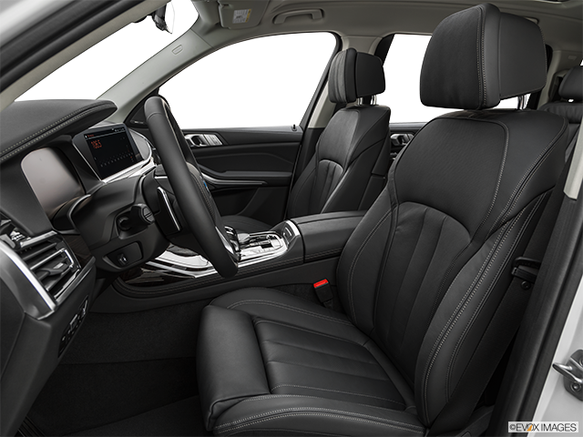 2023 BMW X7 xDrive40i: Price, Review, Photos (Canada) | Driving
