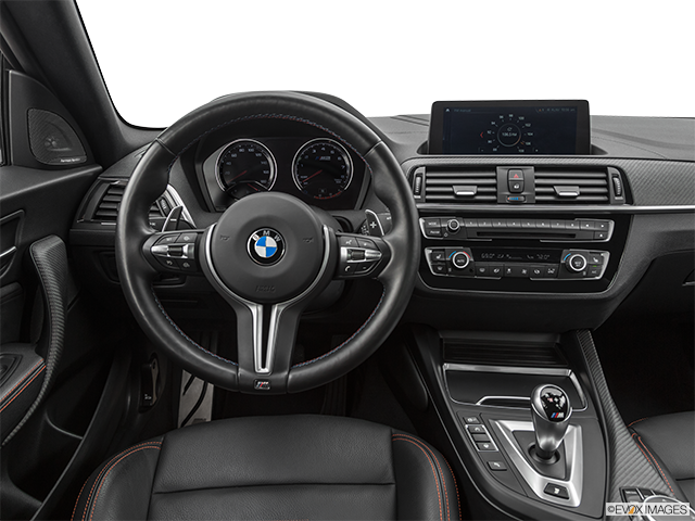 2024 BMW M2 Coupe: Reviews, Price, Specs, Photos and Trims | Driving.ca