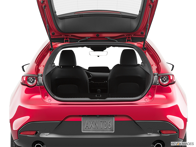 2023 Mazda Mazda3 Sport: Reviews, Price, Specs, Photos and Trims ...