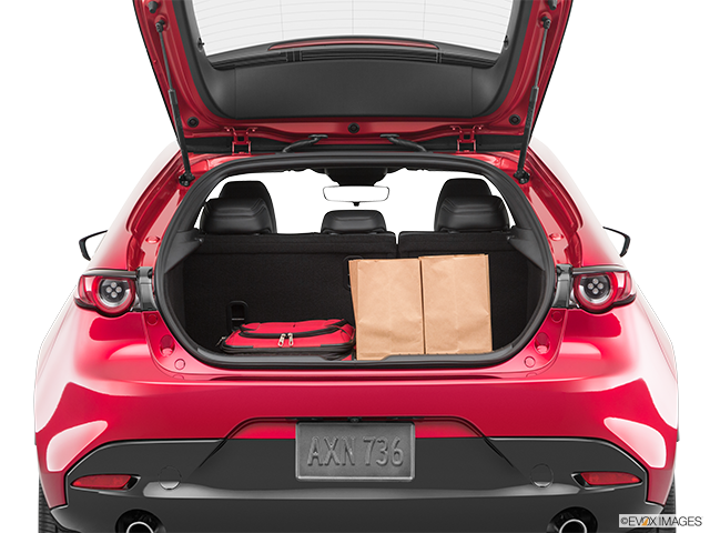 2023 Mazda Mazda3 Sport: Reviews, Price, Specs, Photos and Trims ...