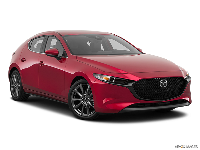 2024 Mazda Mazda3 Sport: Reviews, Price, Specs, Photos and Trims ...