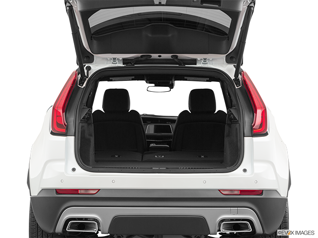 2024 Cadillac XT4: Reviews, Price, Specs, Photos and Trims