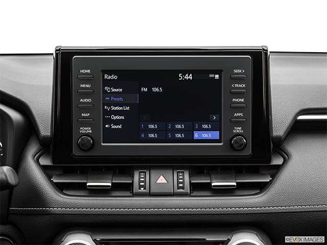 2022 Toyota RAV4: Reviews, Price, Specs, Photos and Trims | Driving.ca