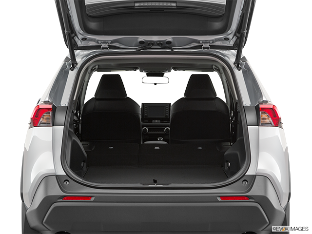 2022 Toyota RAV4: Price, Review, Photos and Specs (Canada) | Driving.ca