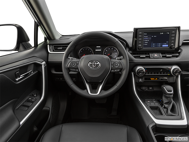 2022 Toyota RAV4: Reviews, Price, Specs, Photos and Trims | Driving.ca