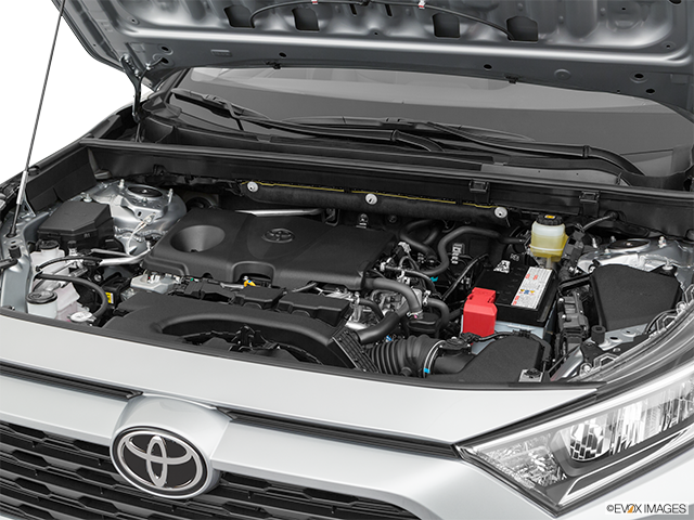 2024 Toyota RAV4: Reviews, Price, Specs, Photos and Trims | Driving.ca