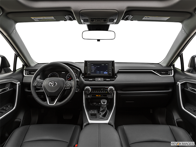 2024 Toyota RAV4: Reviews, Price, Specs, Photos and Trims | Driving.ca