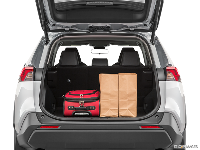 2024 Toyota RAV4: Reviews, Price, Specs, Photos and Trims | Driving.ca