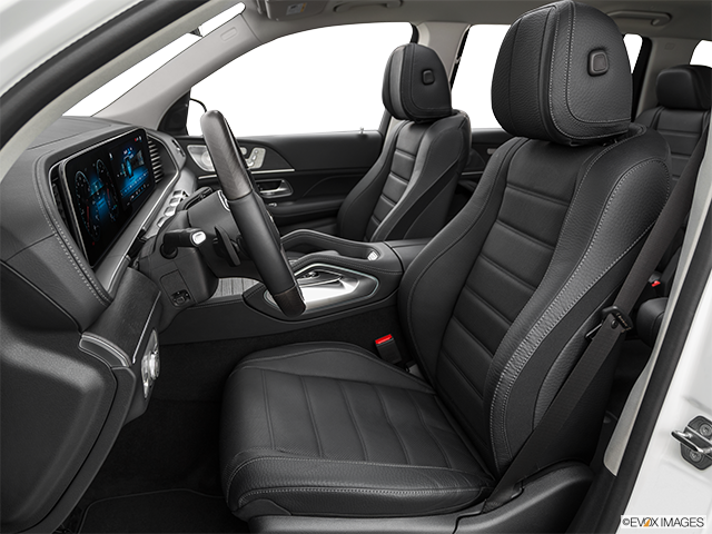 2023 Mercedes-Benz GLS: Reviews, Price, Specs, Photos and Trims ...