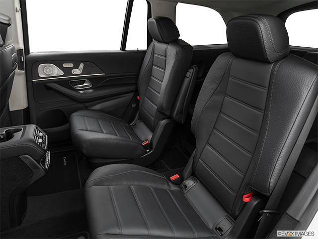 2023 Mercedes-Benz GLS: Price, Review, Photos and Specs (Canada ...