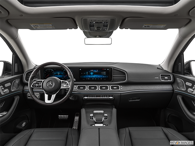 2023 Mercedes-Benz GLS: Reviews, Price, Specs, Photos and Trims ...