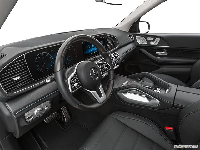 2024 Mercedes-Benz GLS: Reviews, Price, Specs, Photos and Trims ...