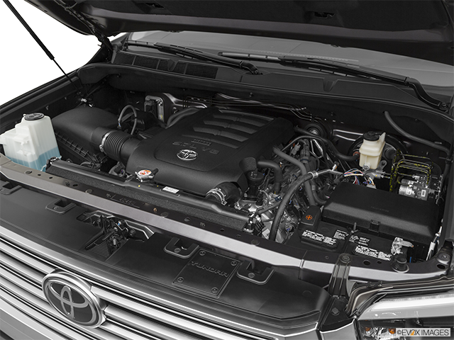 2023 Toyota Tundra: Price, Review, Photos and Specs (Canada) | Driving.ca