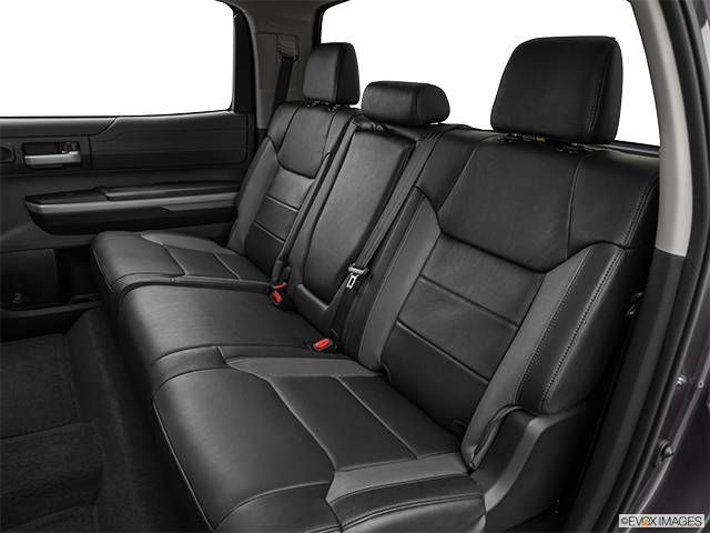 2024 Toyota Tundra 4x2 Double Cab SR 3.5: Price, Review, Photos (Canada ...