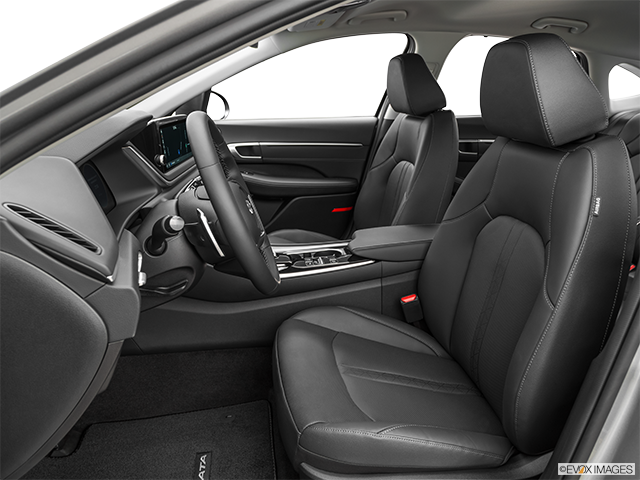2022 Hyundai Sonata Hybrid: Reviews, Price, Specs, Photos and Trims ...
