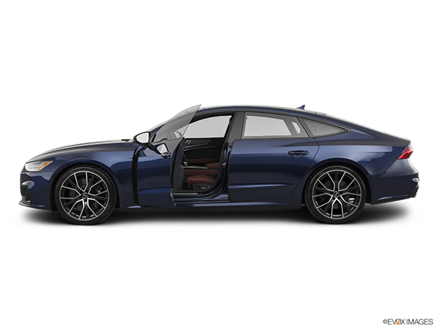 2023 Audi RS7 Base Trim: Price, Review, Photos (Canada) | Driving