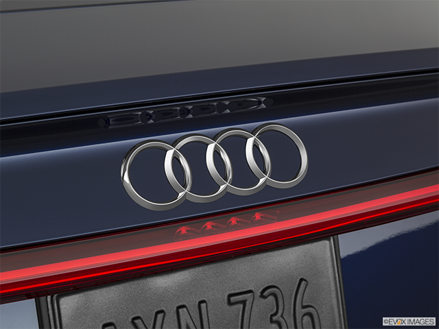 2023 Audi RS7 Base Trim: Price, Review, Photos (Canada) | Driving