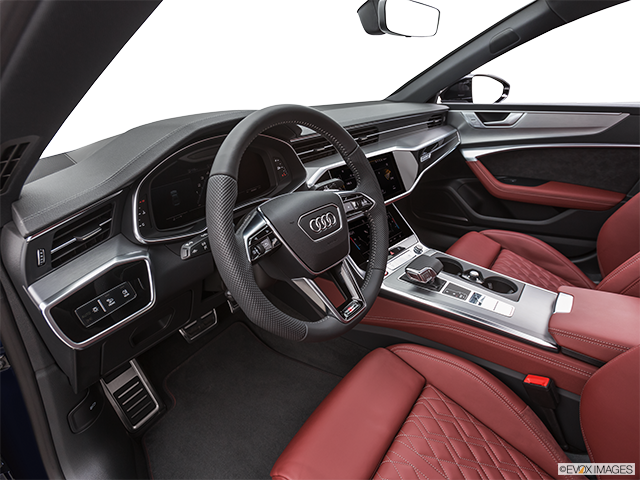 2023 Audi RS7 Base Trim: Price, Review, Photos (Canada) | Driving