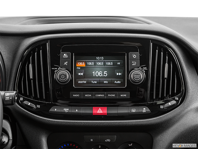 2022 Ram Promaster City: Price, Review, Photos and Specs (Canada ...