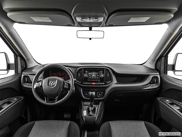 2022 Ram Promaster City: Price, Review, Photos and Specs (Canada ...