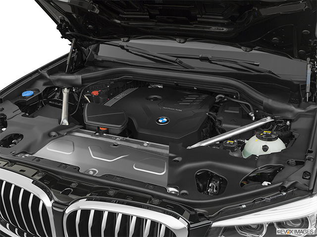 2023 BMW X4 xDrive30i: Price, Review, Photos (Canada) | Driving